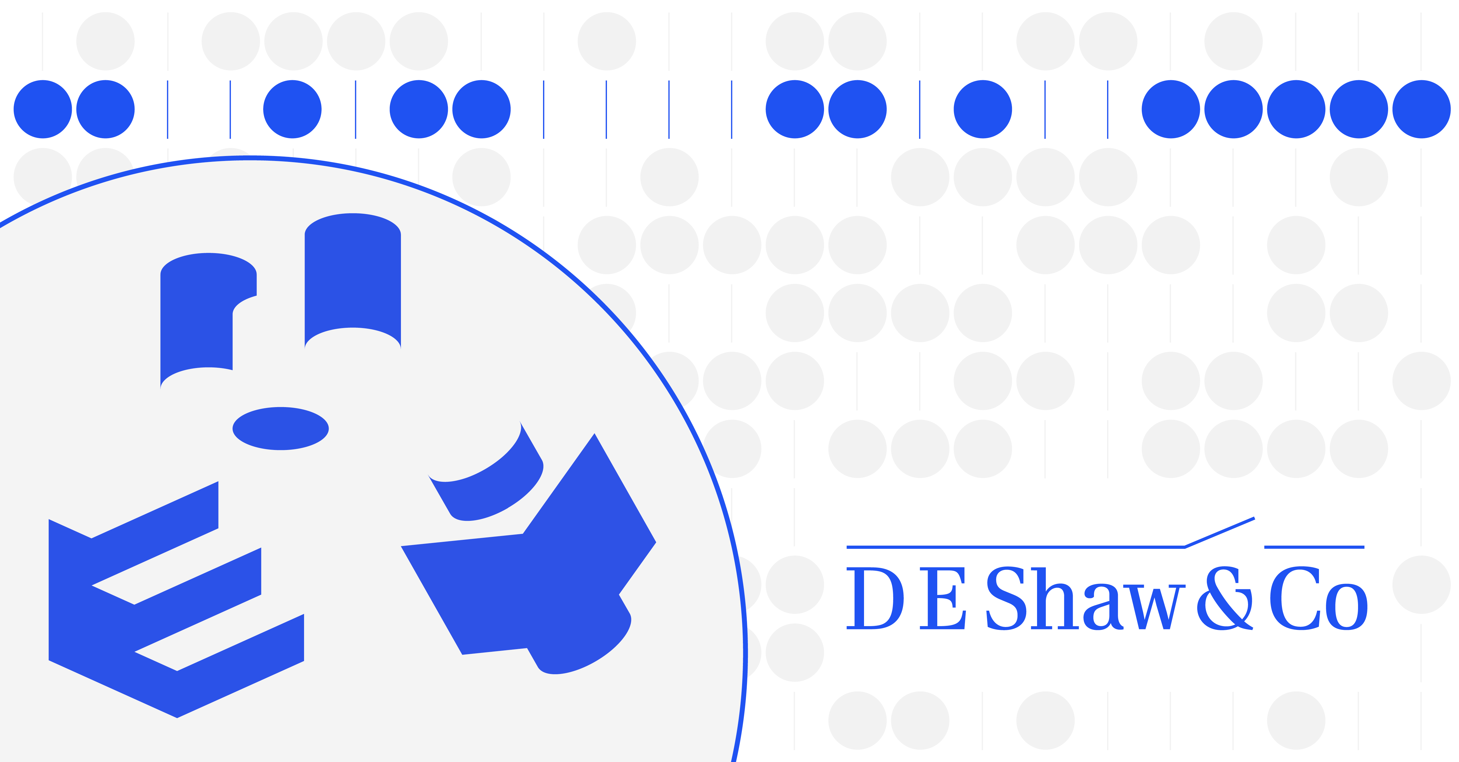 Machine Teaching: What I Learned From My Optimizer - The D. E. Shaw Group