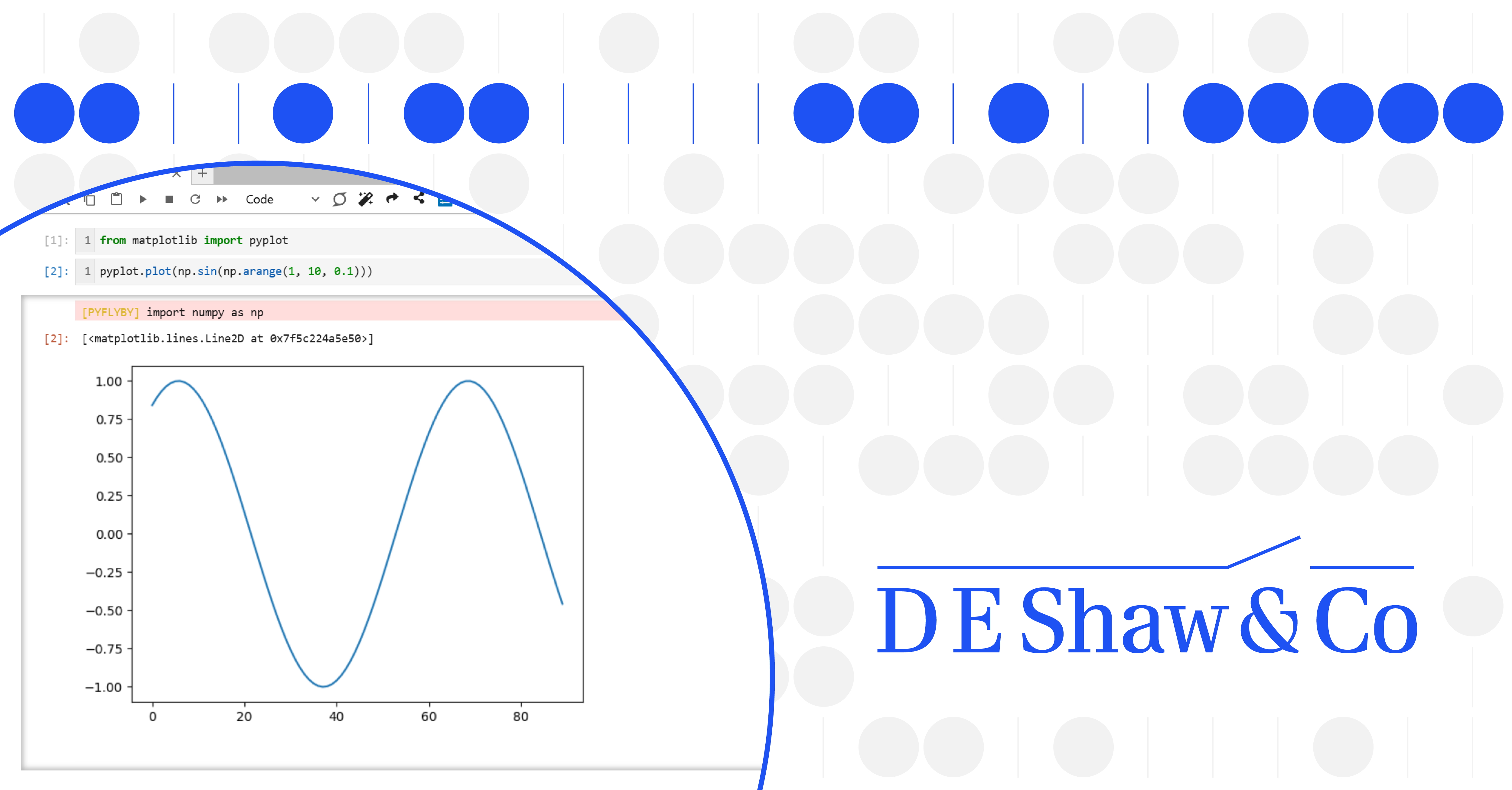 Pyflyby: Utilities and Extensions for Improving Productivity in Python ...